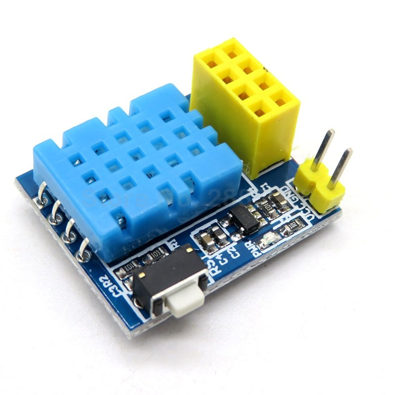 Модуль DHT11 для ESP-01 купить в Витебске с доставкой по Беларуси